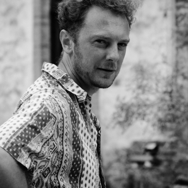 GIANNO DI JANNO ARCHITECTURE